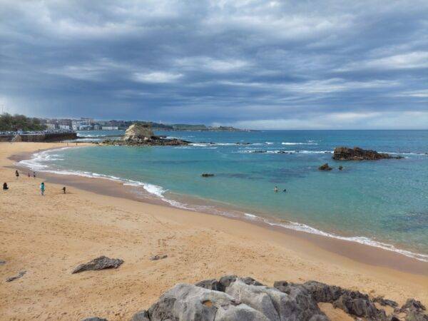 The 5 Best Beaches in Santander (Spain)