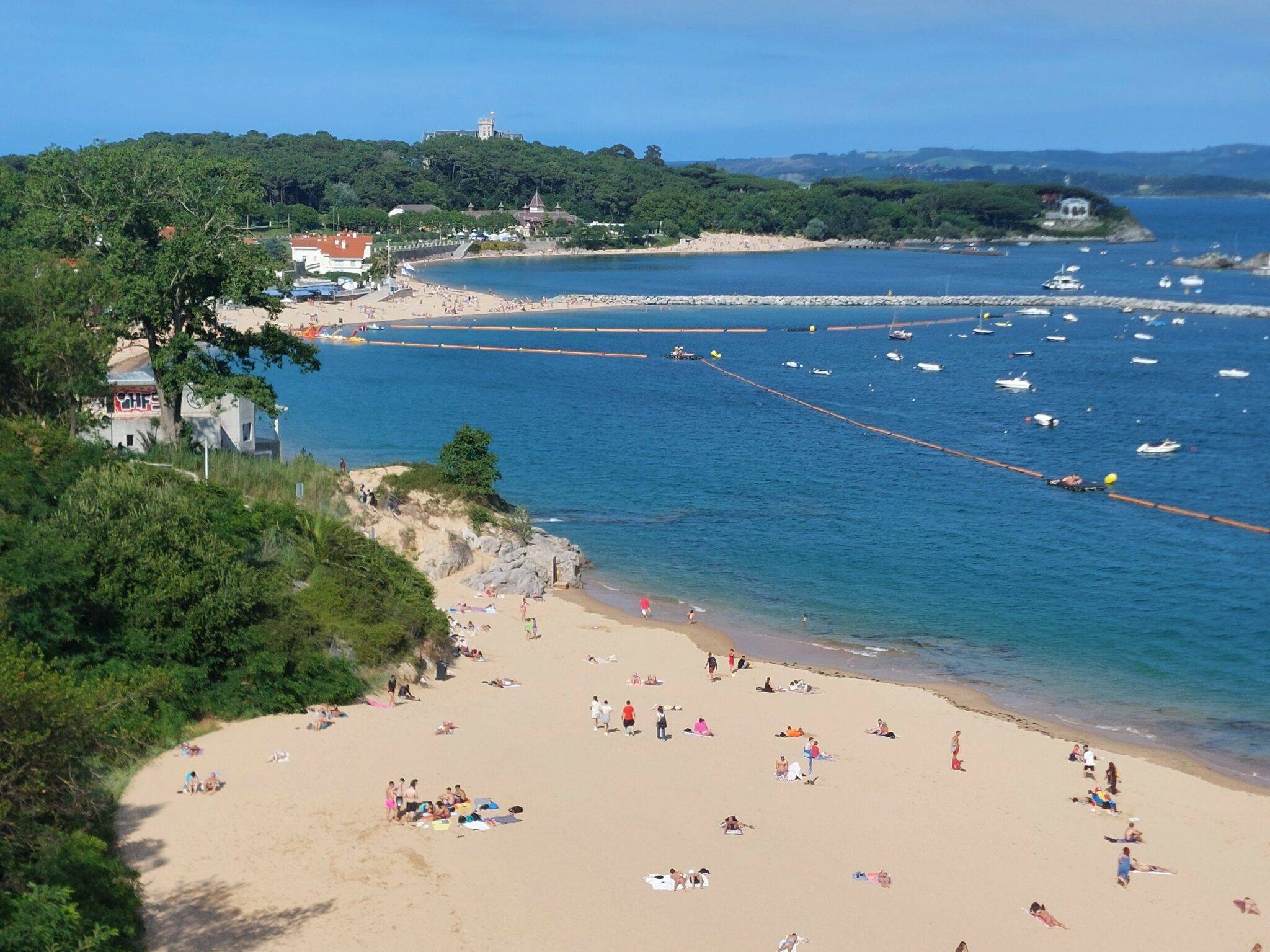 The 5 Best Beaches in Santander (Spain)